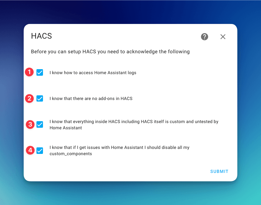 How to Install HACS on Home Assistant OS | Simply Smart House