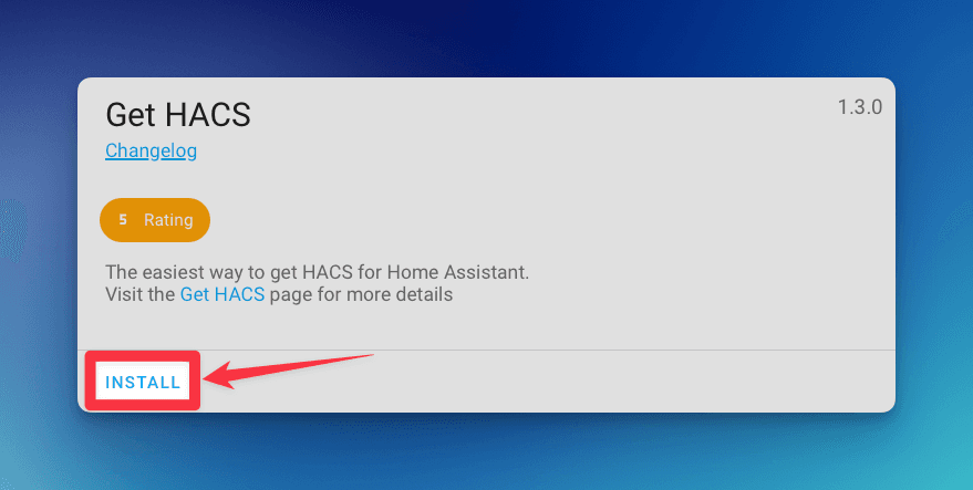 How to Install HACS on Home Assistant OS | Simply Smart House