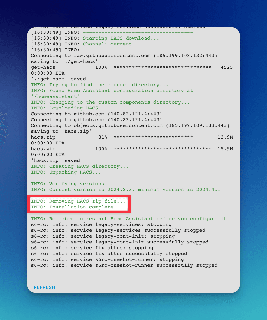 How to Install HACS on Home Assistant OS | Simply Smart House