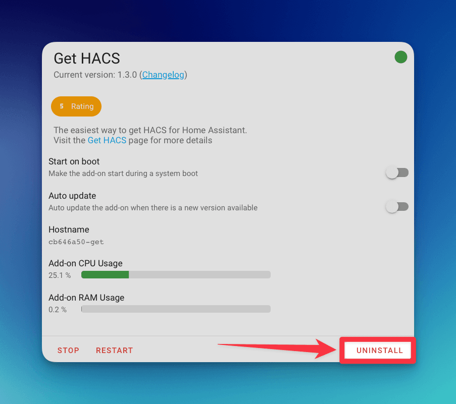 How to Install HACS on Home Assistant OS | Simply Smart House