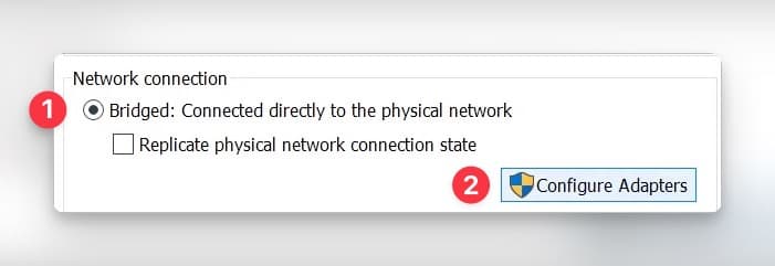 Install Home Assistant On Windows Using VMware | Simply Smart House