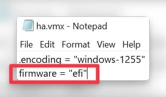 Install Home Assistant On Windows Using VMware | Simply Smart House