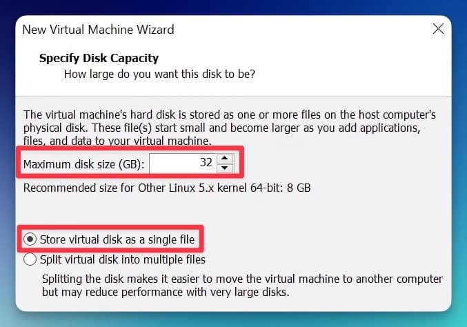 Install Home Assistant On Windows Using VMware | Simply Smart House