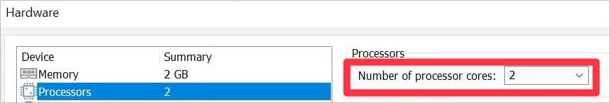 Install Home Assistant On Windows Using VMware | Simply Smart House