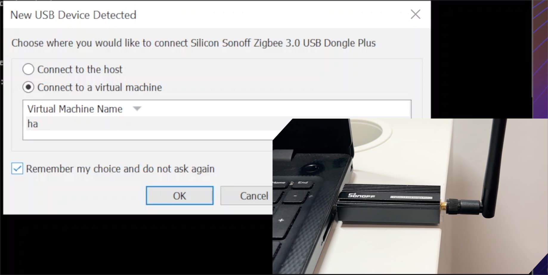 Install Home Assistant On Windows Using VMware | Simply Smart House