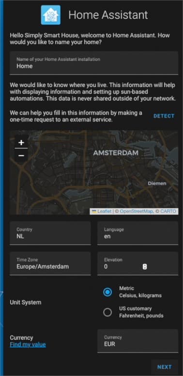 How to Install Home Assistant On X86 Machine Using Ubuntu | Simply ...